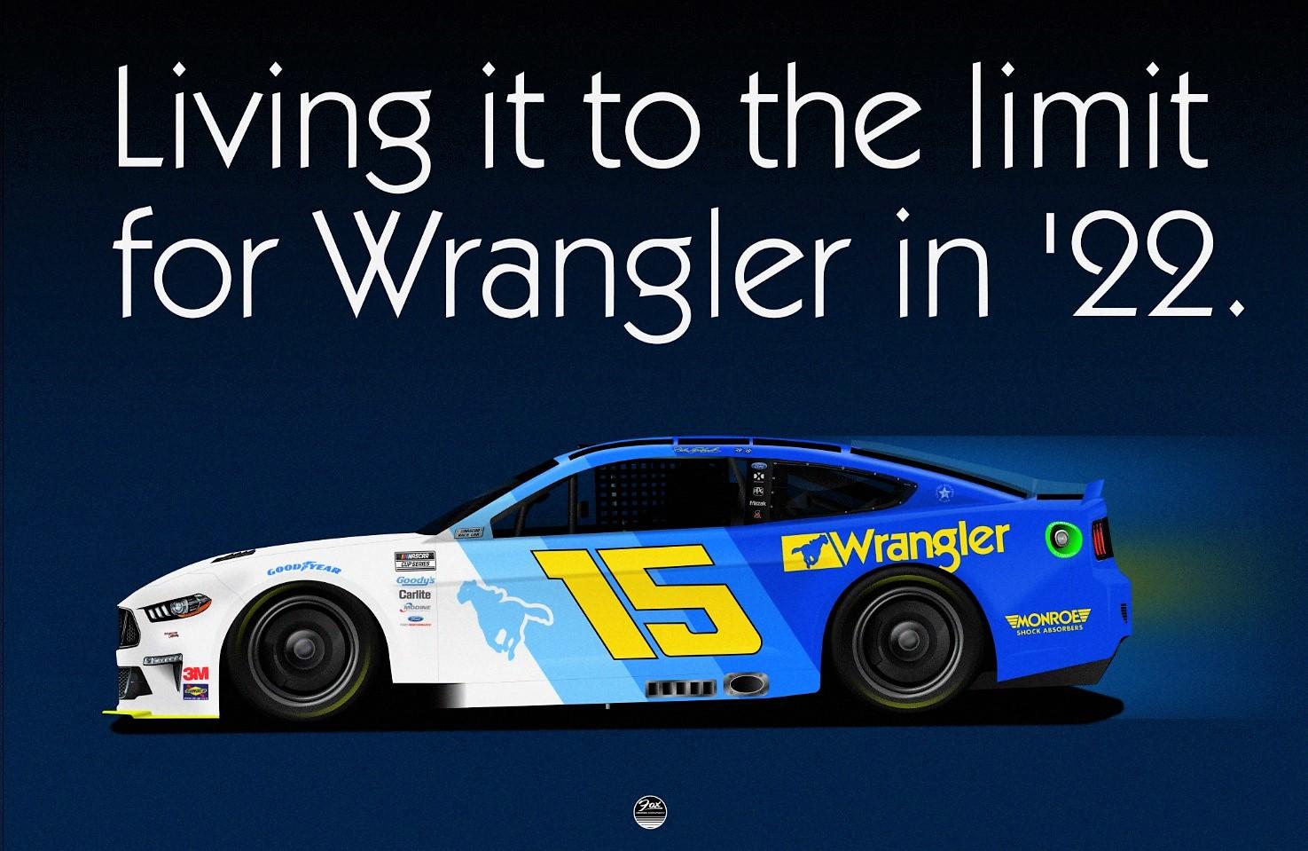 wrangler15 by Skyler Fox4 - Trading Paints