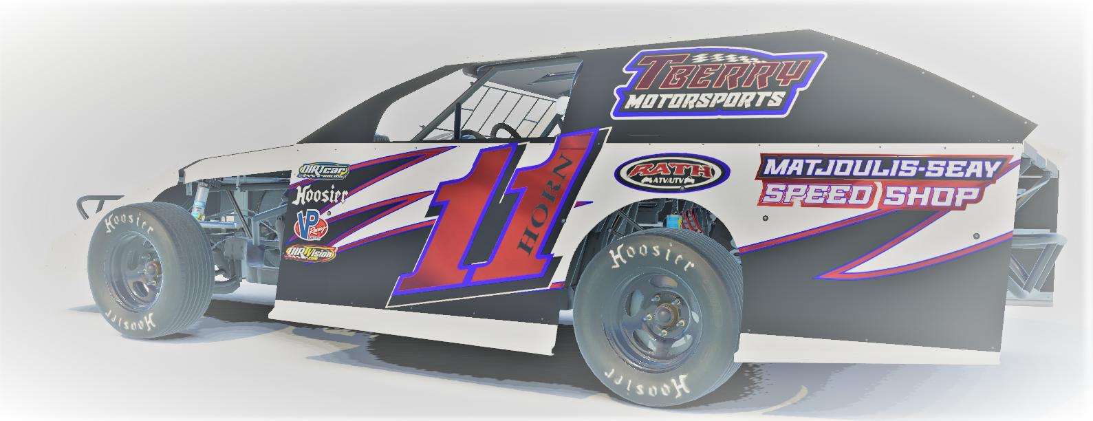 tyler horn ump by Brodie Oravetz - Trading Paints