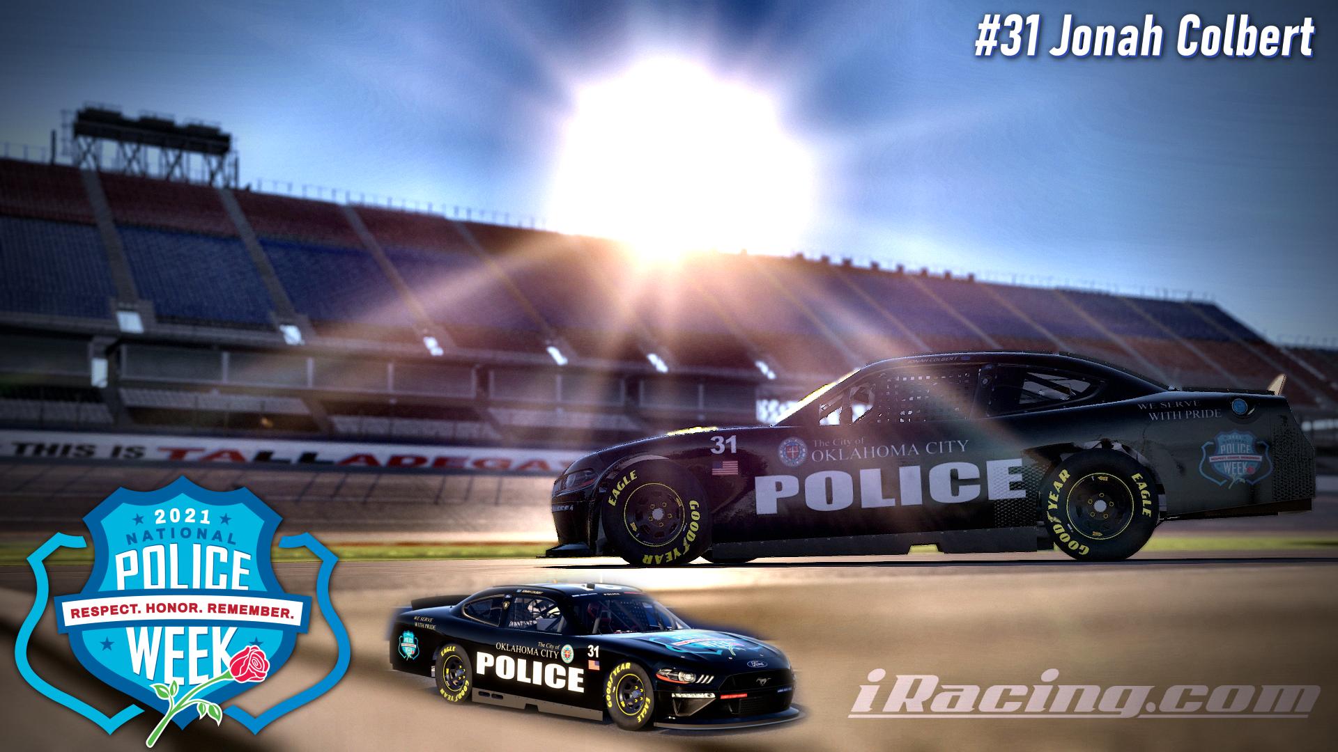 Jonah Colbert - Police Week 2021 - Oklahoma City PD by Jonah Colbert ...