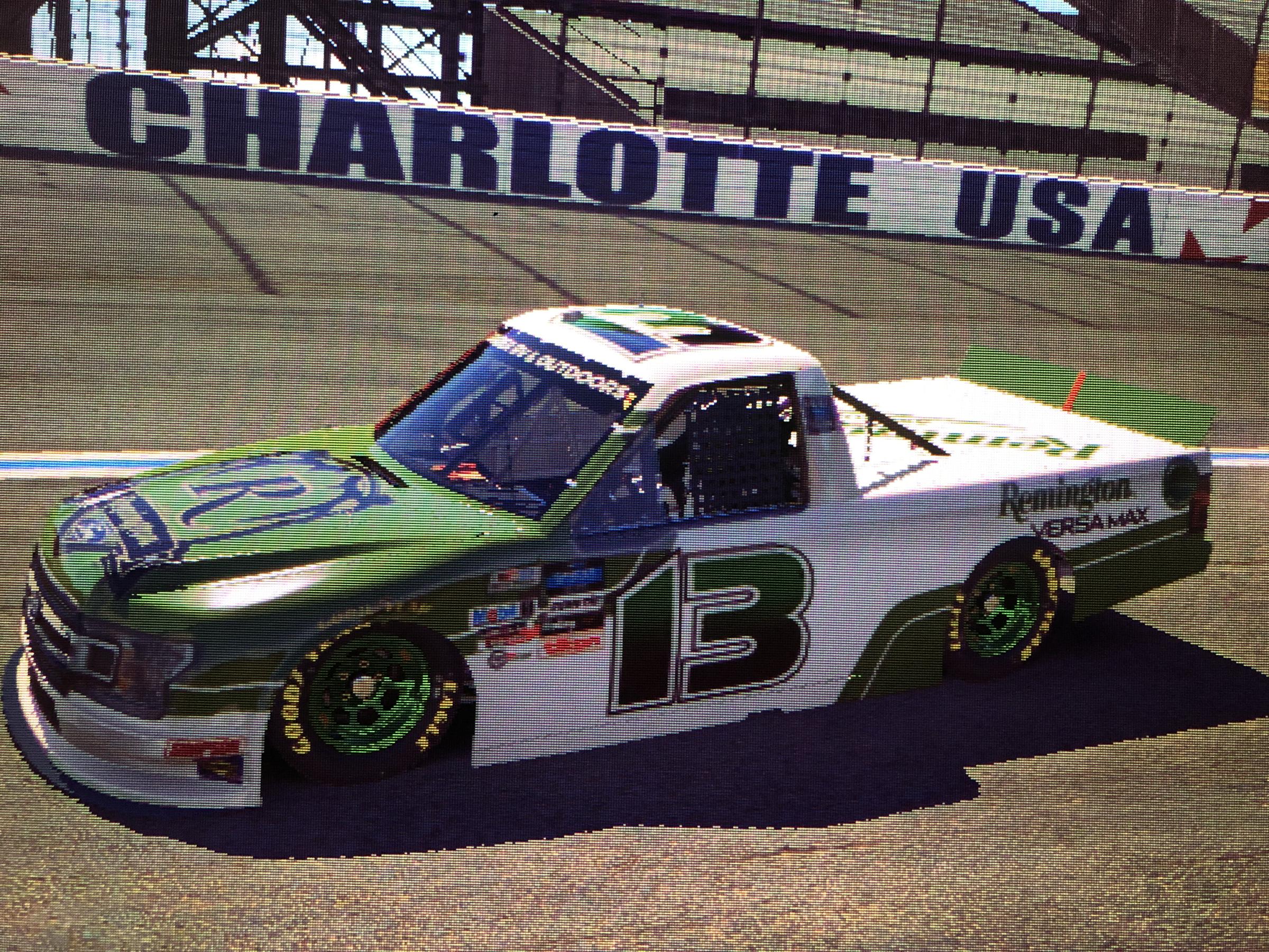 RemingtonVersamax by Kevin Campbell - Trading Paints