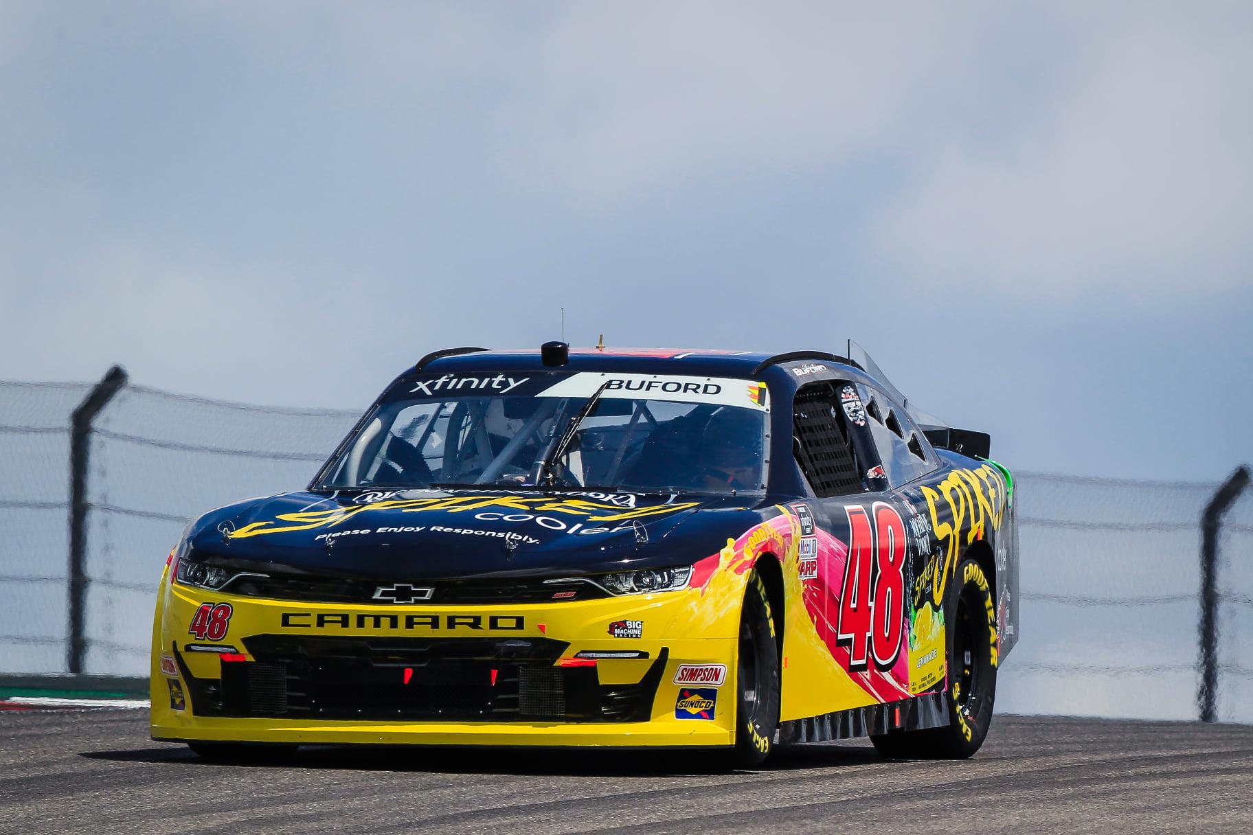 SPIKED by Barry Clapp - Trading Paints