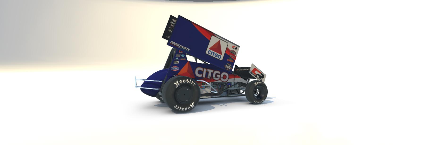 Citgo DSC (No#)(Spec) by Cody Ronnie - Trading Paints