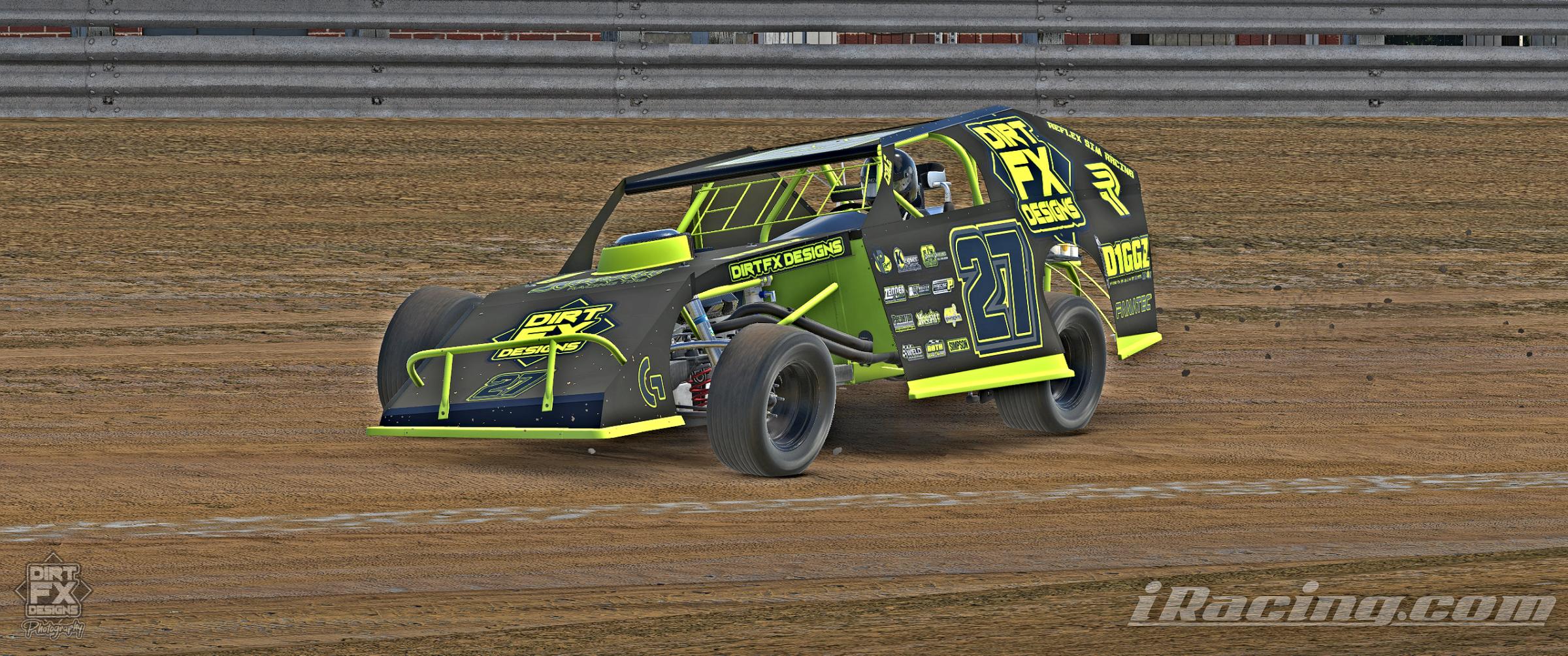 Cole Shoemaker by Cole Shoemaker - Trading Paints