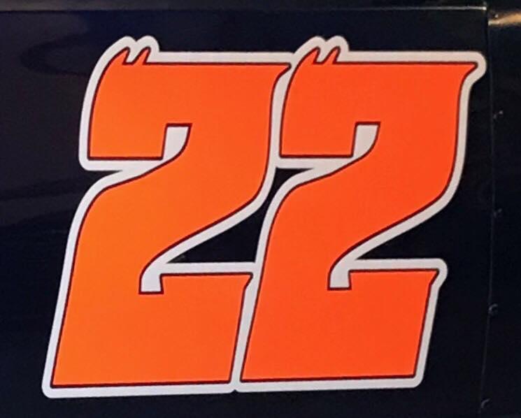 Brad HALL by Curtis Towne - Trading Paints