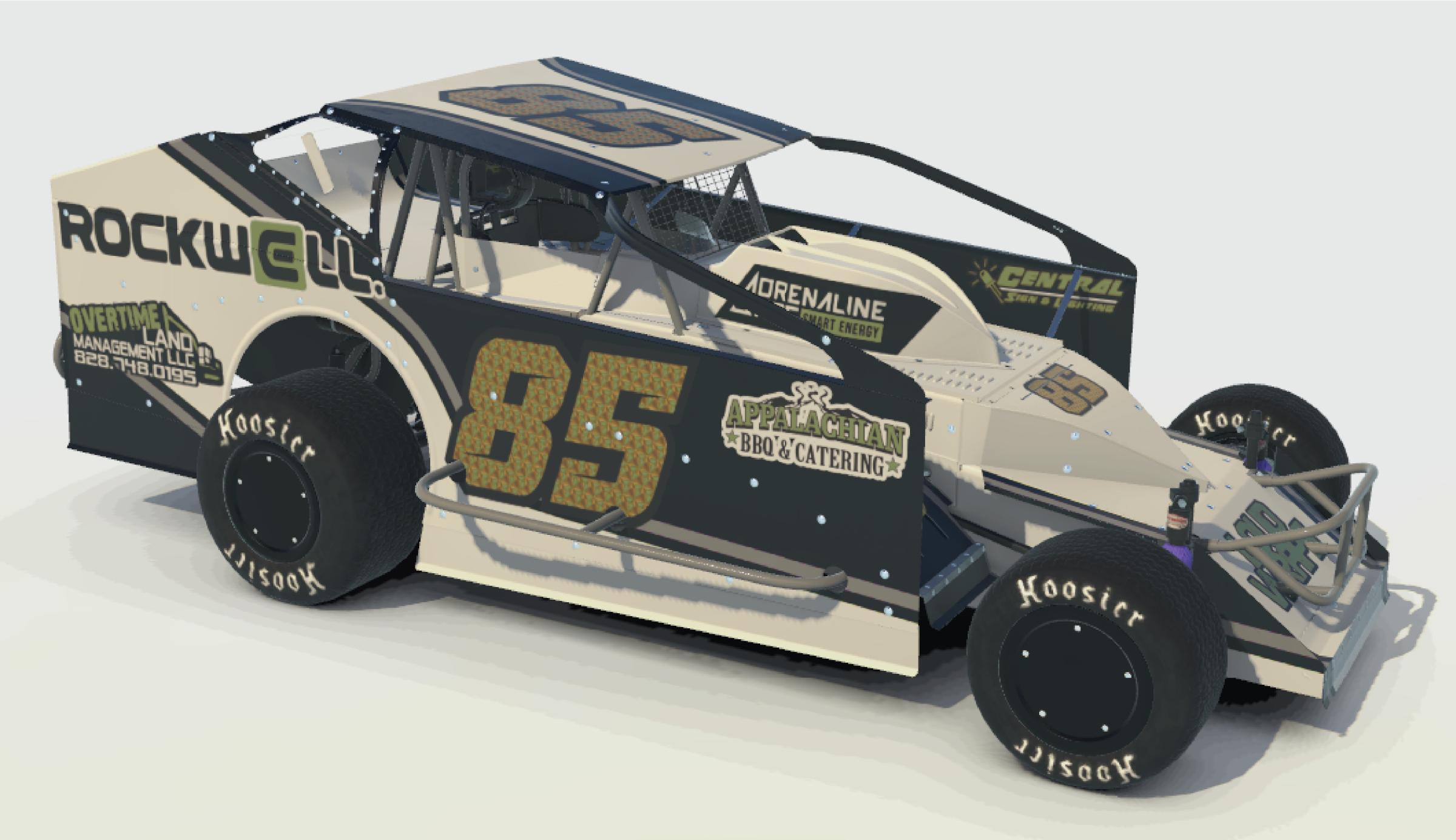 Martin by Skyler M. - Trading Paints