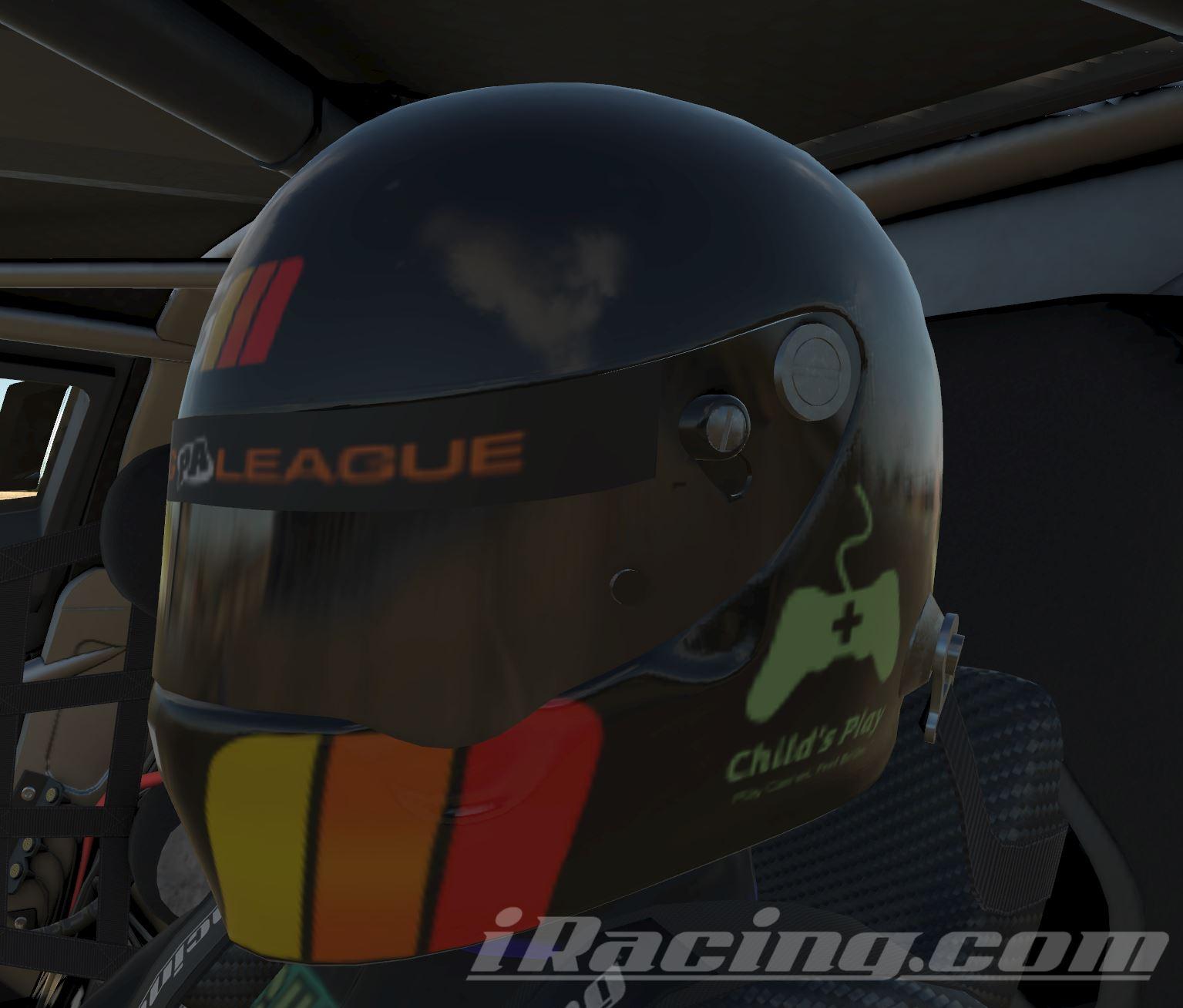Gabir Motors - Penny-Arcade Racing League by Raven J. A. - Trading Paints