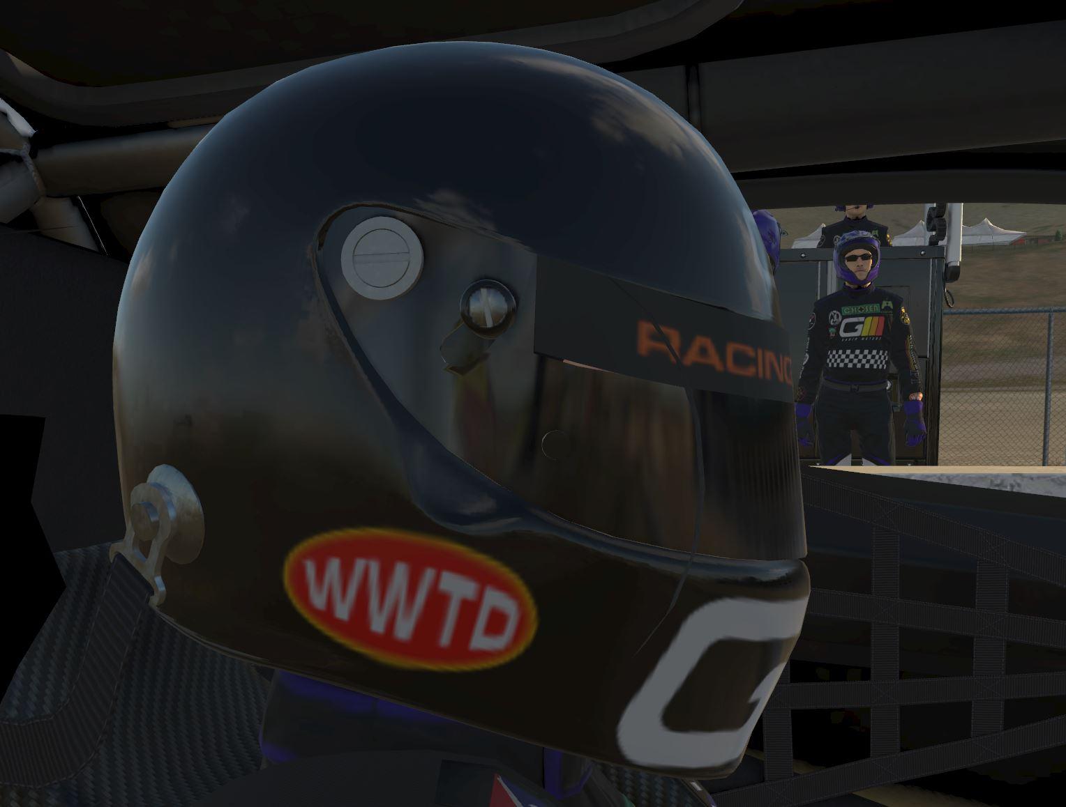 Gabir Motors - Penny-Arcade Racing League by Raven J. A. - Trading Paints
