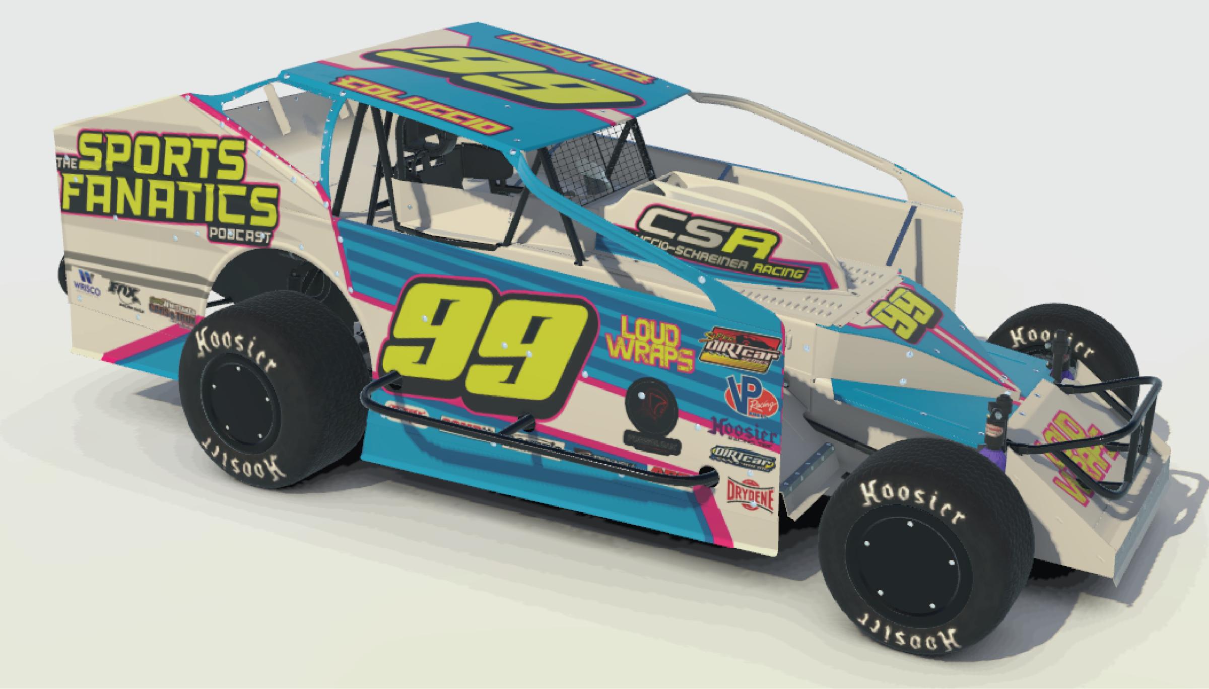 Coluccio by Skyler M. - Trading Paints