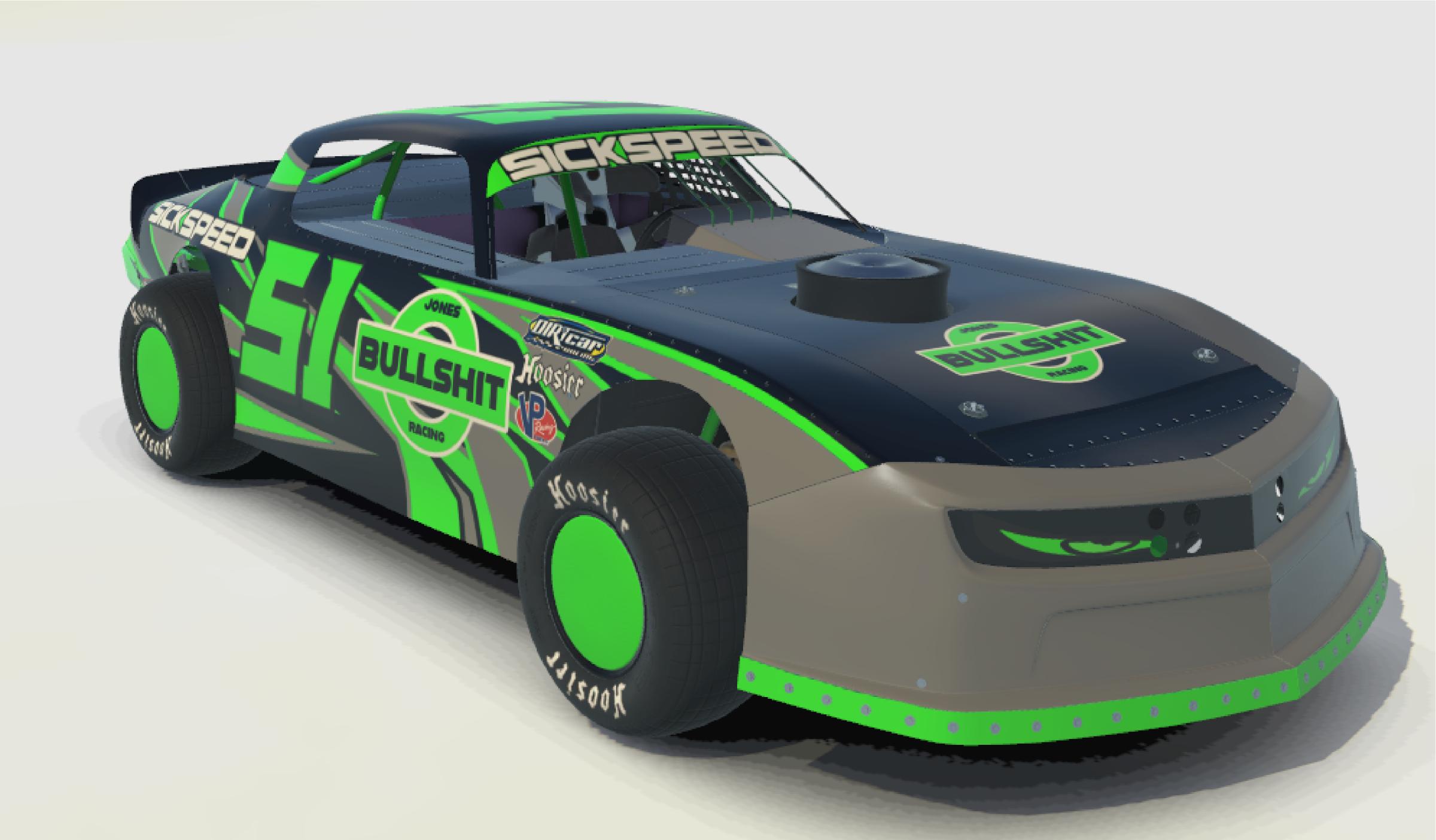 Eddie by Skyler M. - Trading Paints