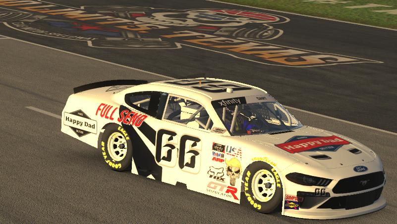 NELK FULL SEND HAPPY DAD by Jon Dart - Trading Paints