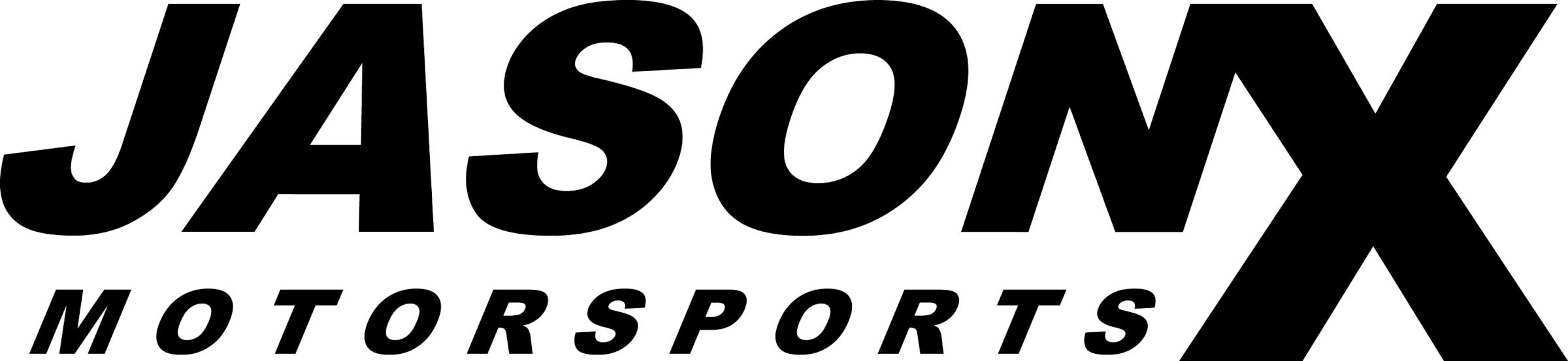 Jason X Motorsports Xfinity Car by Jay Blankman - Trading Paints