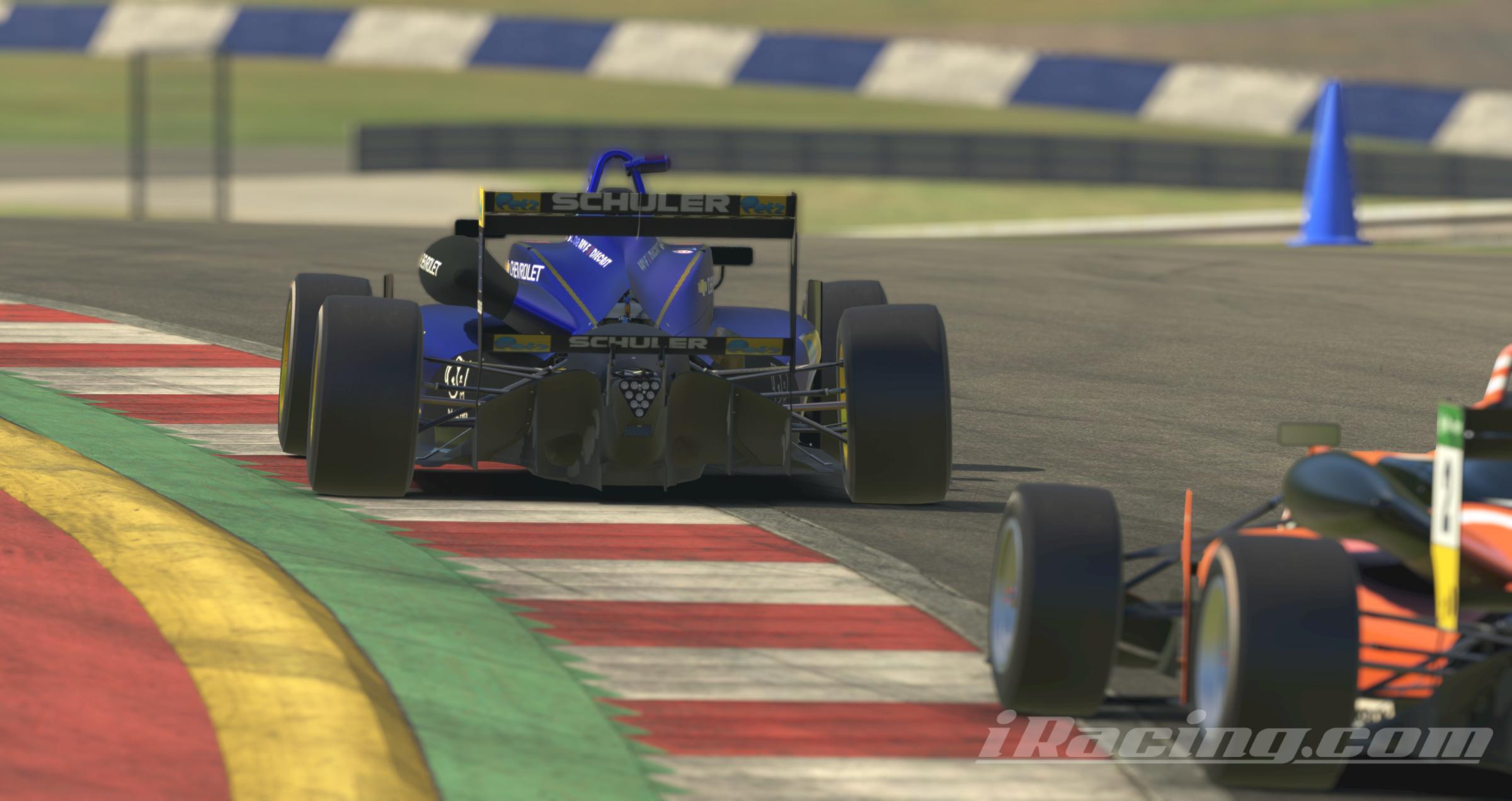 FREE Petz Schuler Racing F3 S3 2021 by Bruno Romanzini - Trading Paints