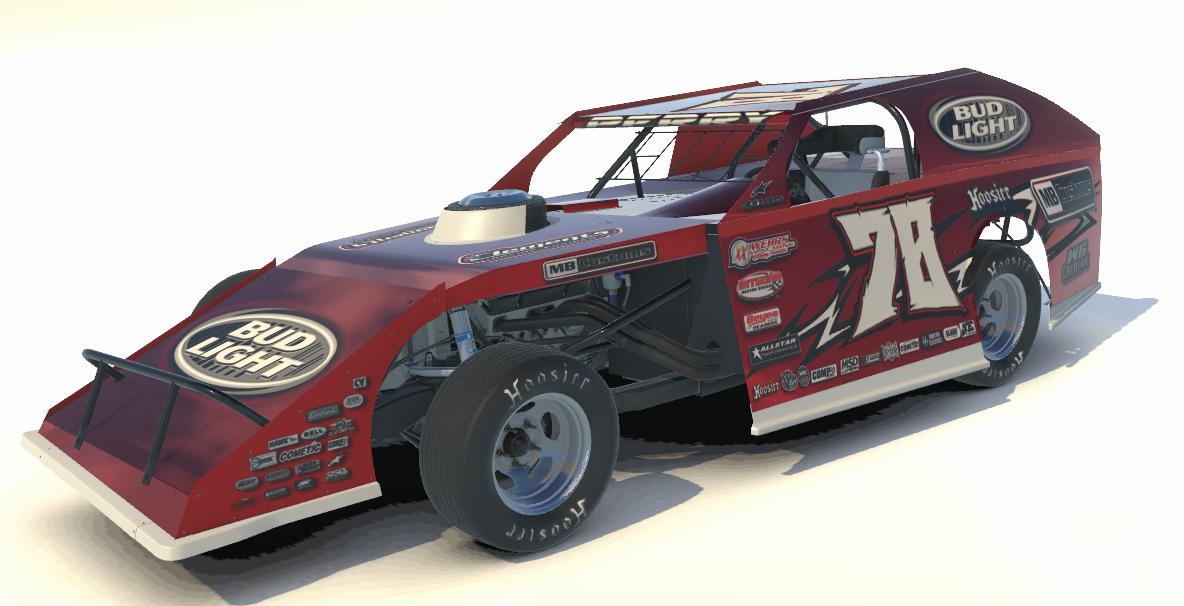 Jacob Perry UMP by Wade B. - Trading Paints