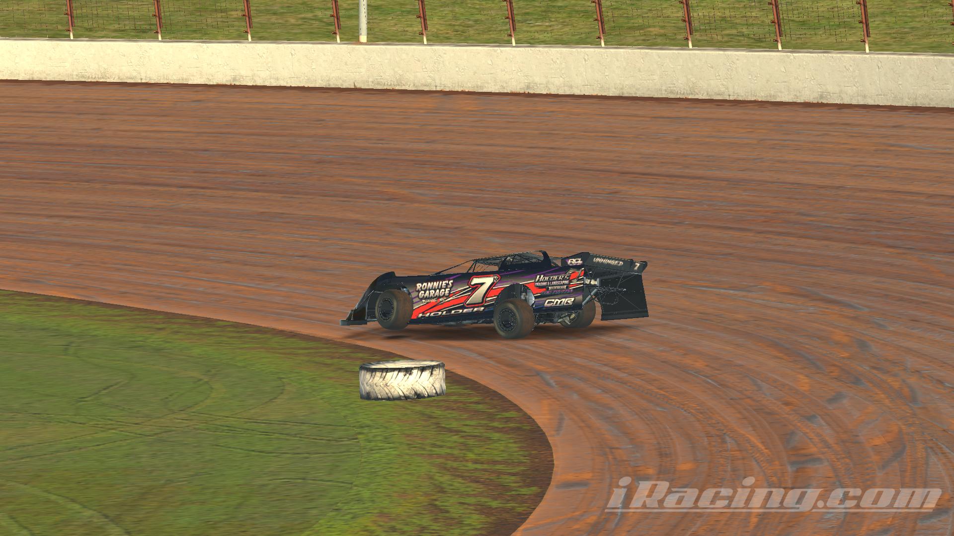 Keith Holder 2021 by Keaton Holder - Trading Paints