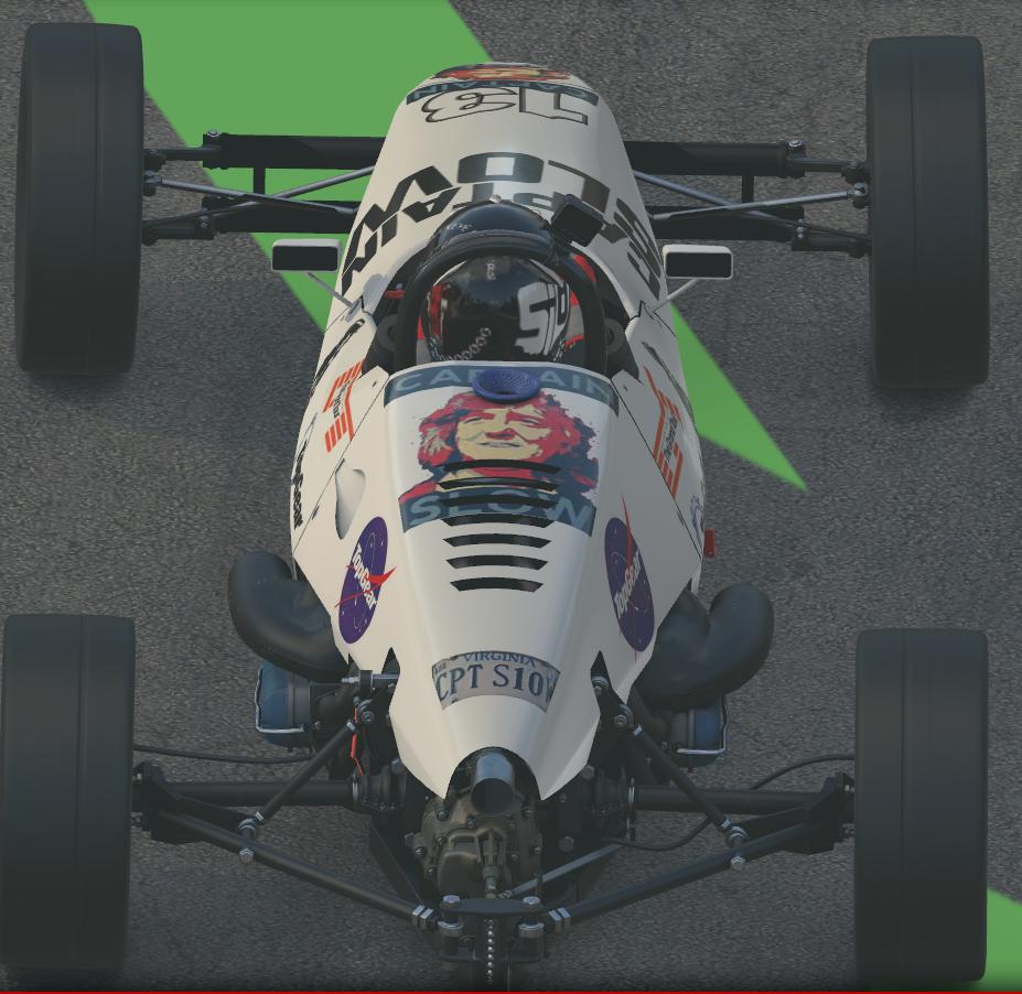 Top Gear The Grand Tour James May Captain Slow Formula Vee by Todd ...