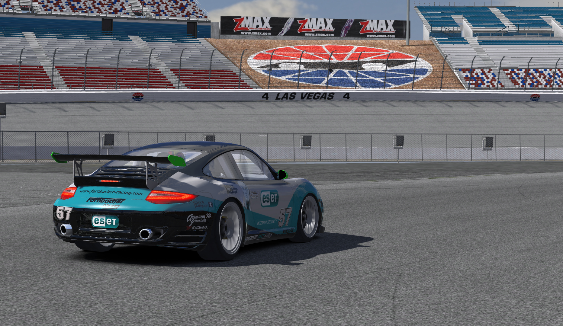 Farnbacher Ruf by Bruce Poole - Trading Paints