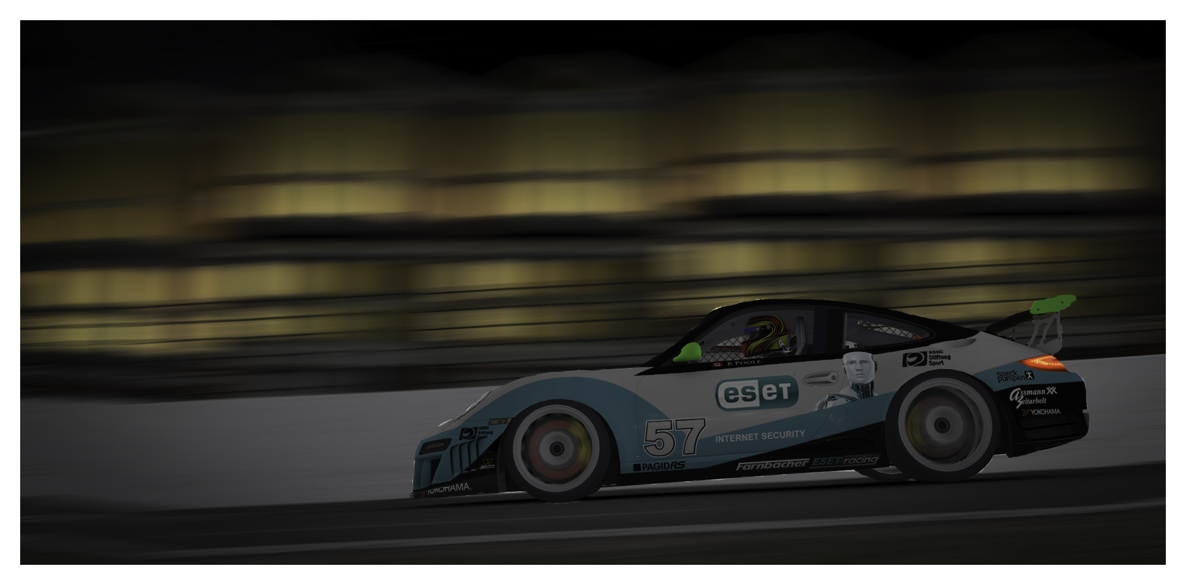 Farnbacher Ruf by Bruce Poole - Trading Paints