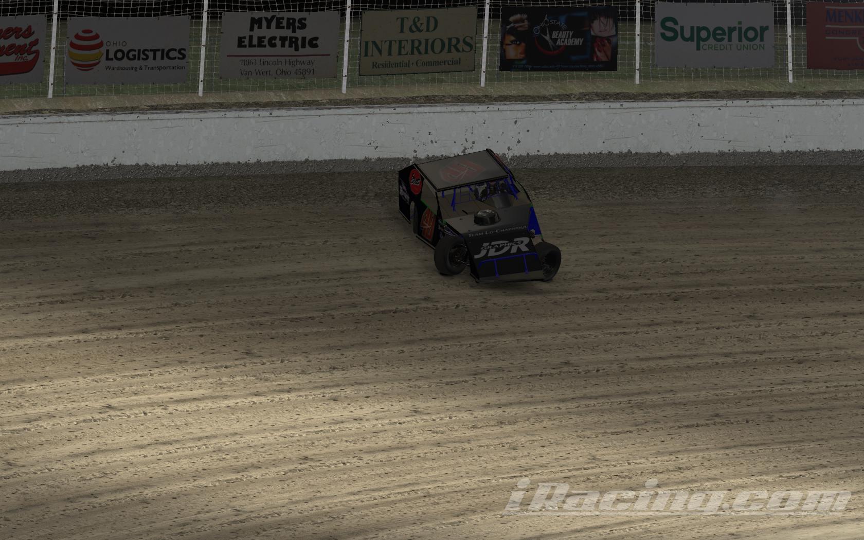 Dylan Blackburn mod by Dylan Blackburn - Trading Paints