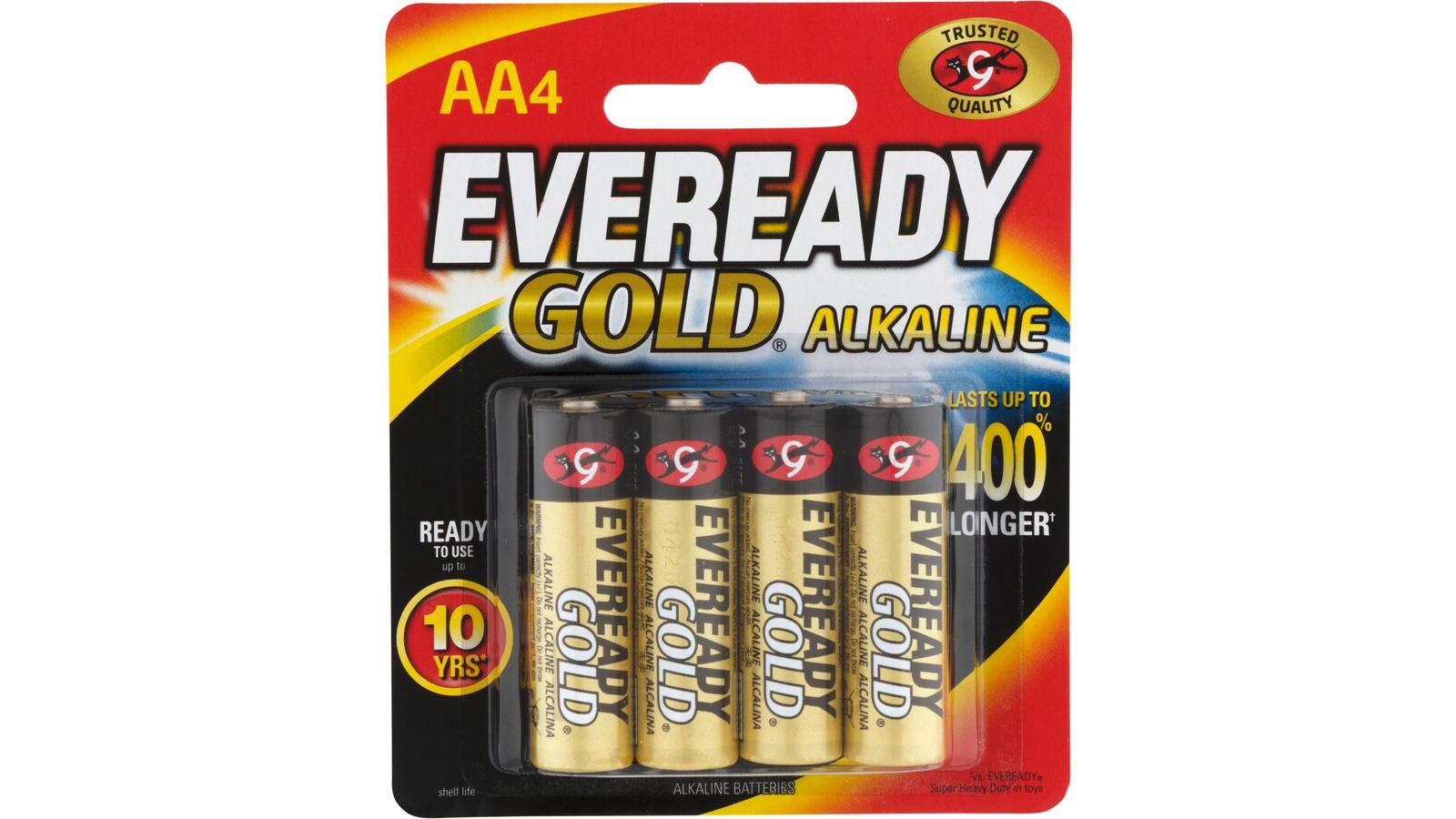 Eveready battery theme Skippy by Martin Lanza - Trading Paints
