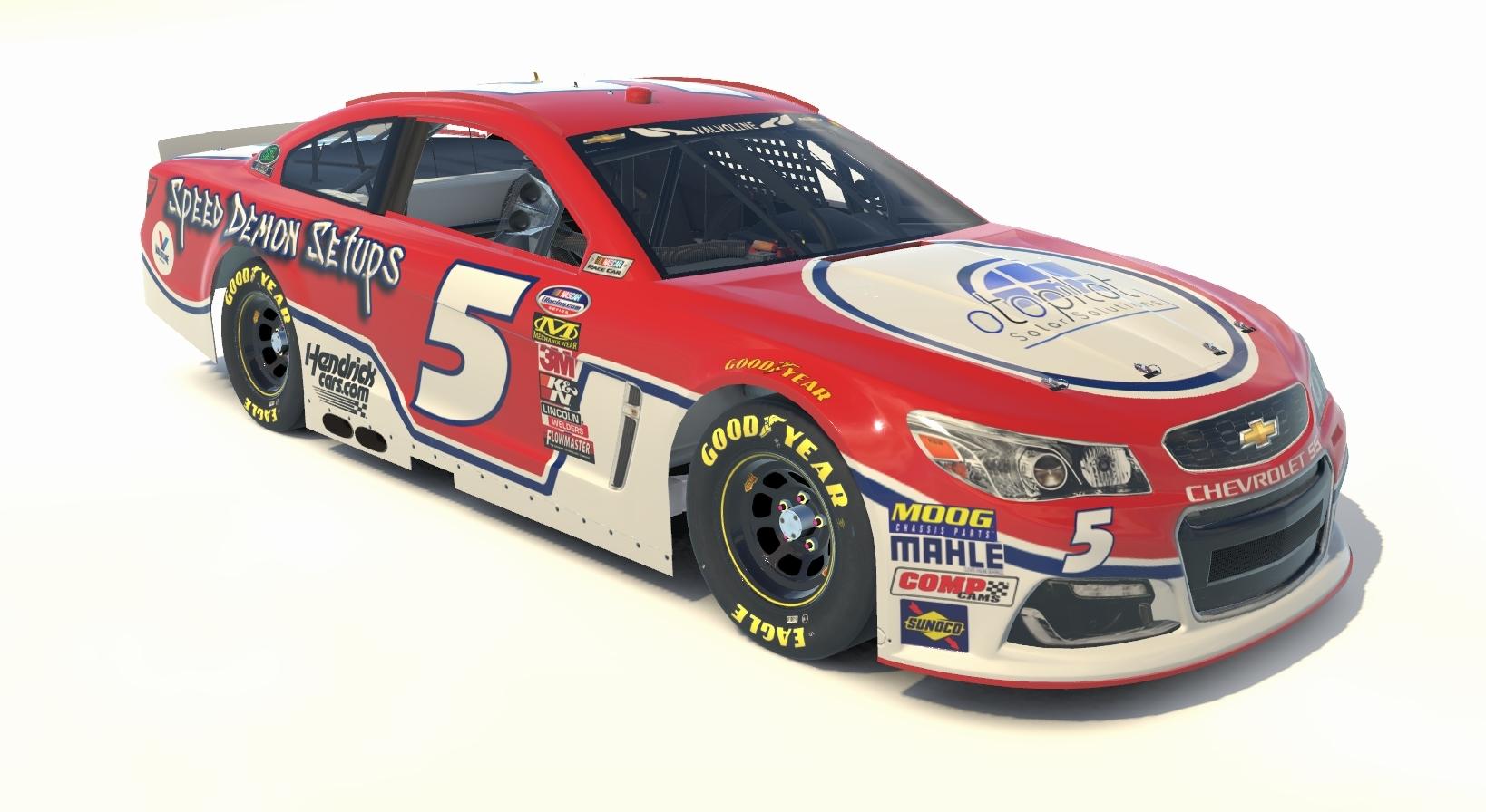 Bryan Wiggins Custom Request by Jordon DeCola - Trading Paints