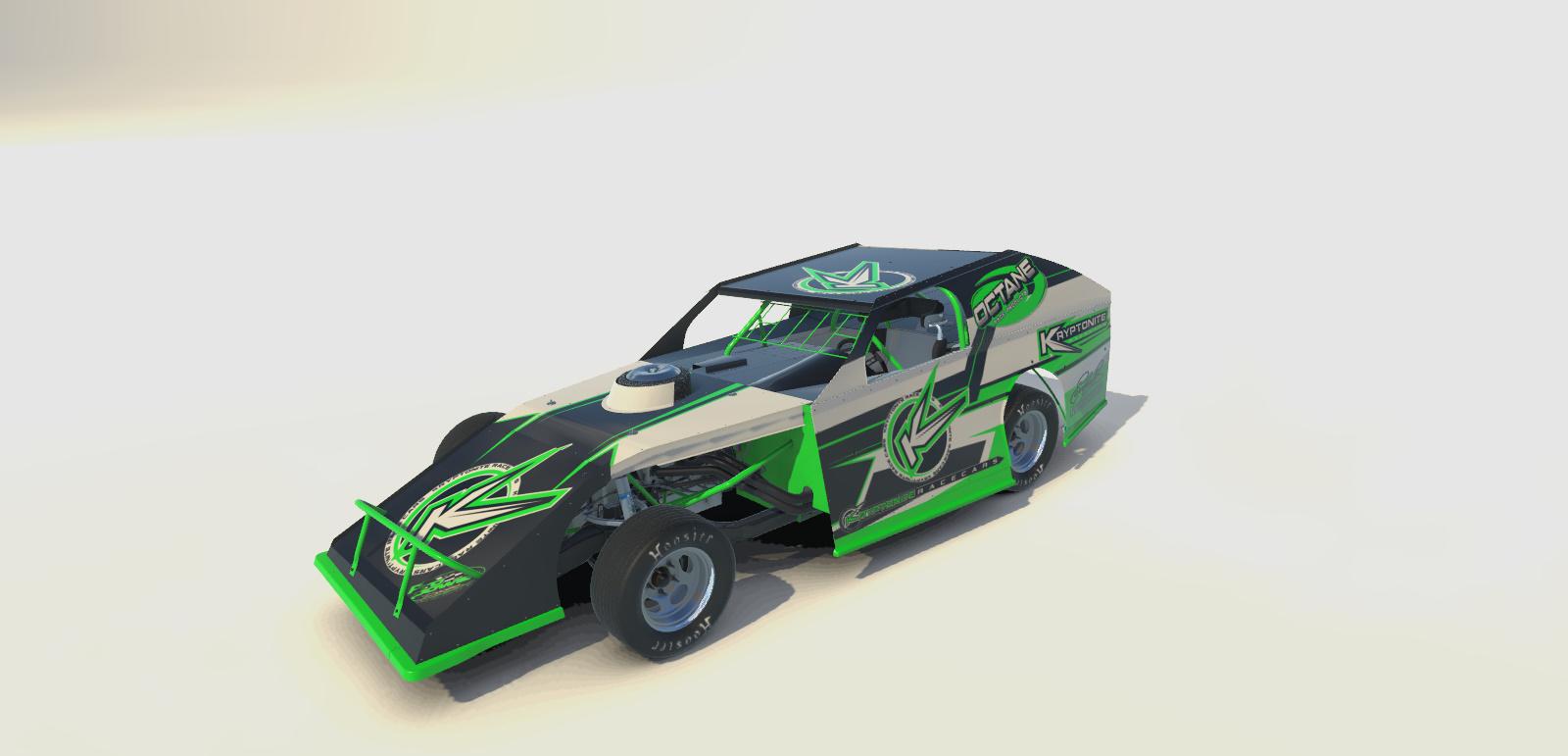 Kryptonite UMP Modified by Michael W. - Trading Paints