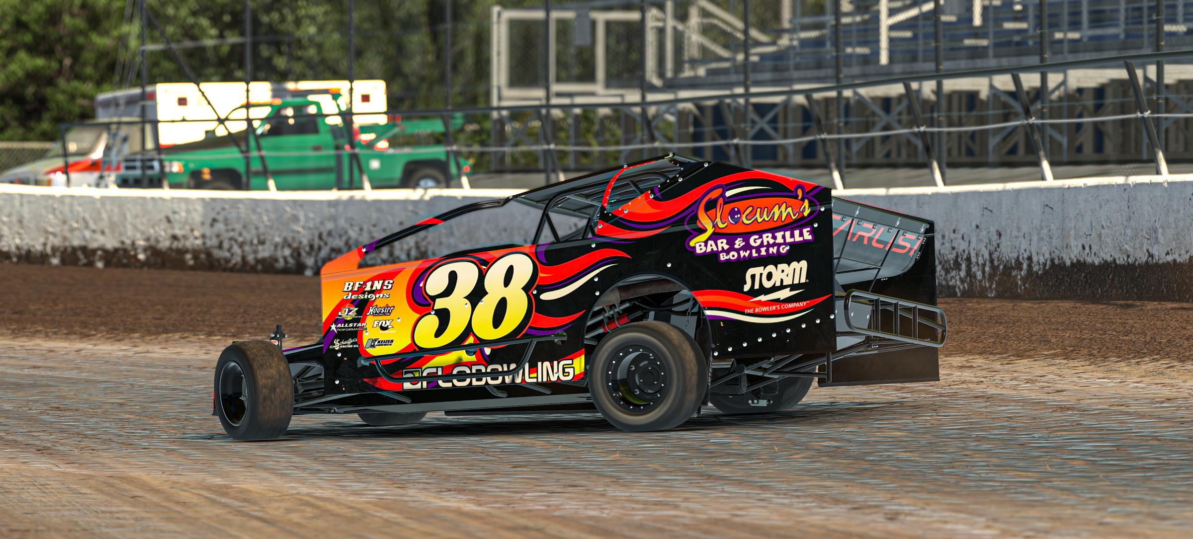 Ryan Carlisi by Braden Finsel - Trading Paints