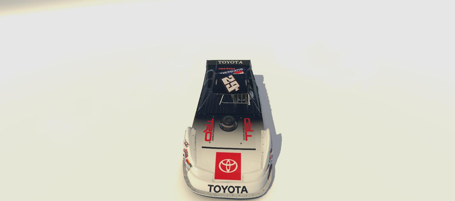 toyota LM by Garry Grant2 - Trading Paints