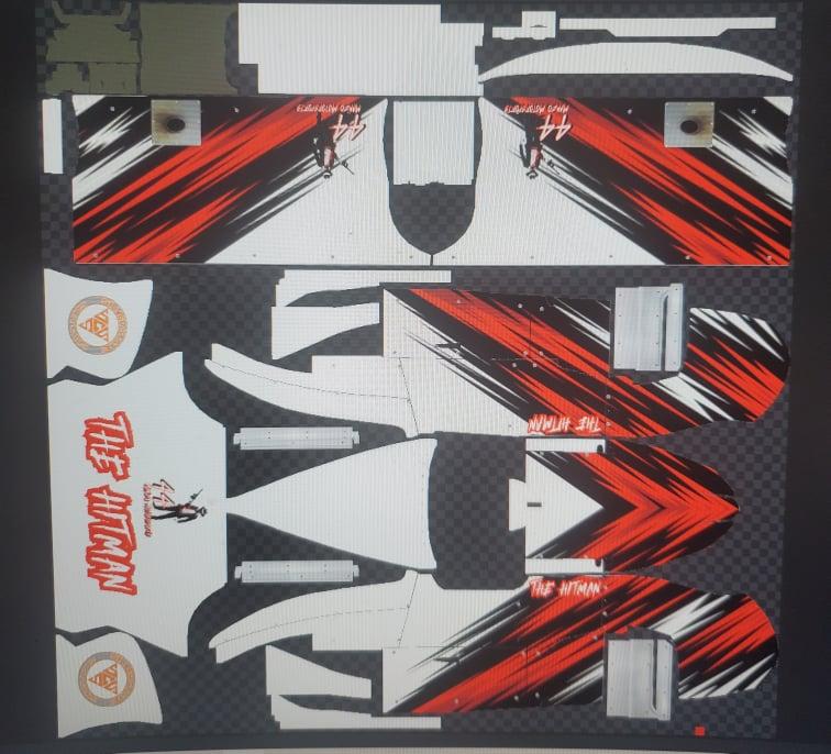 Manzo Silvercrown by Josh Oswald - Trading Paints