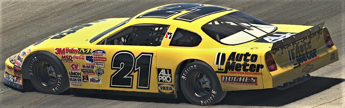 AUTO METER INSTRUMENTS CHEVROLET LATE MODEL by Christopher Rives ...