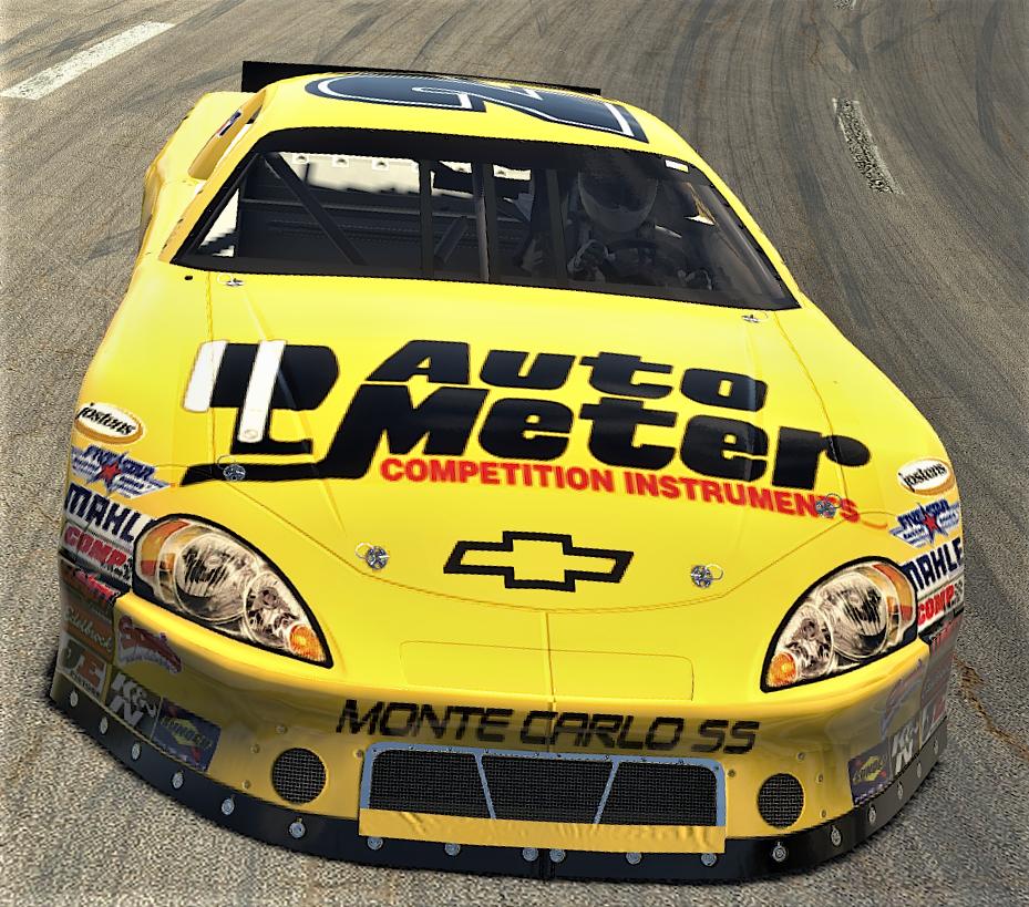 AUTO METER INSTRUMENTS CHEVROLET LATE MODEL by Christopher Rives ...
