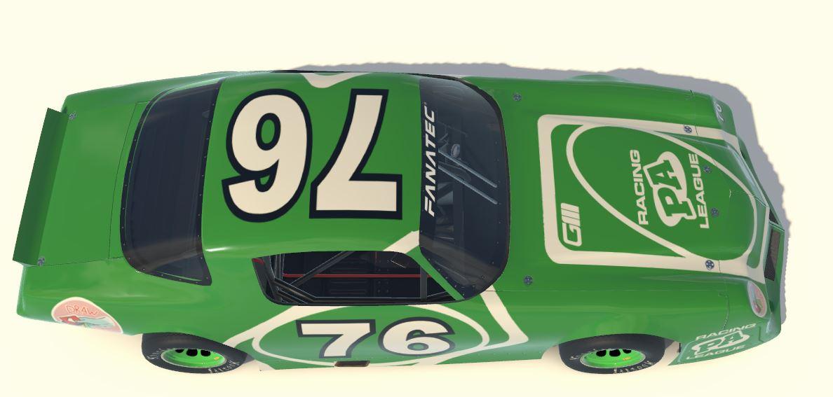 Penny Arcade League Draw 4 Charity Uno GREEN by Scott Lear - Trading Paints
