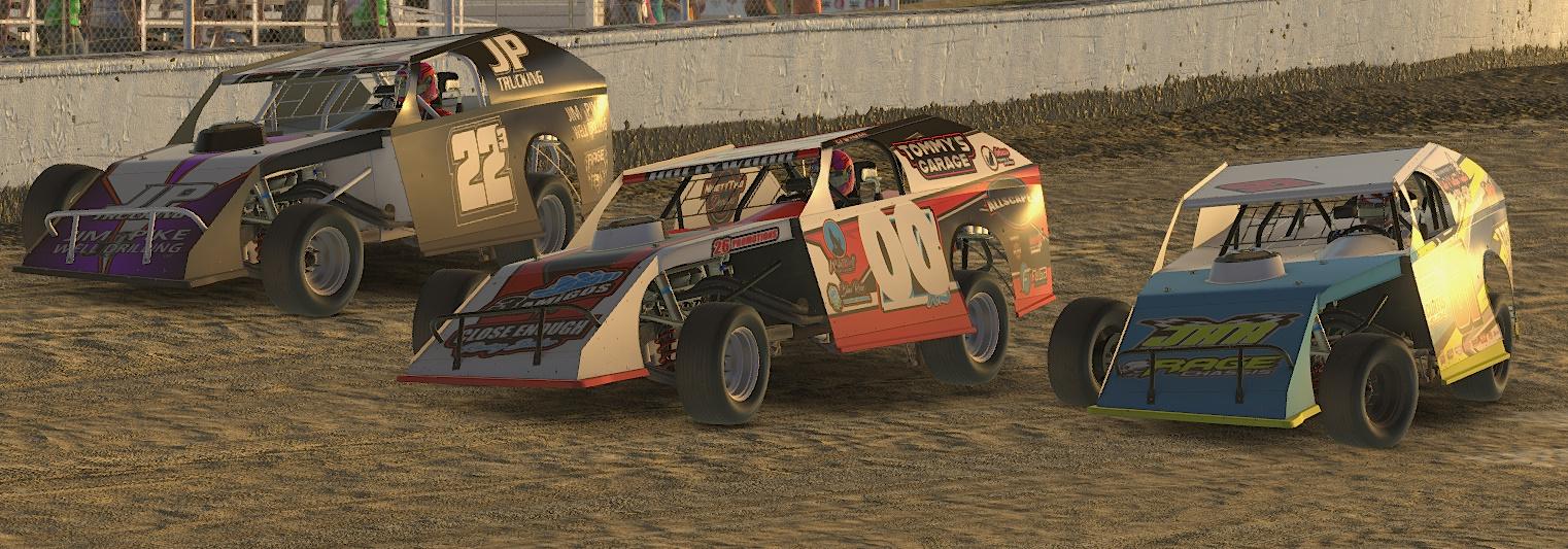 JP Mod V1 by Bo C. - Trading Paints