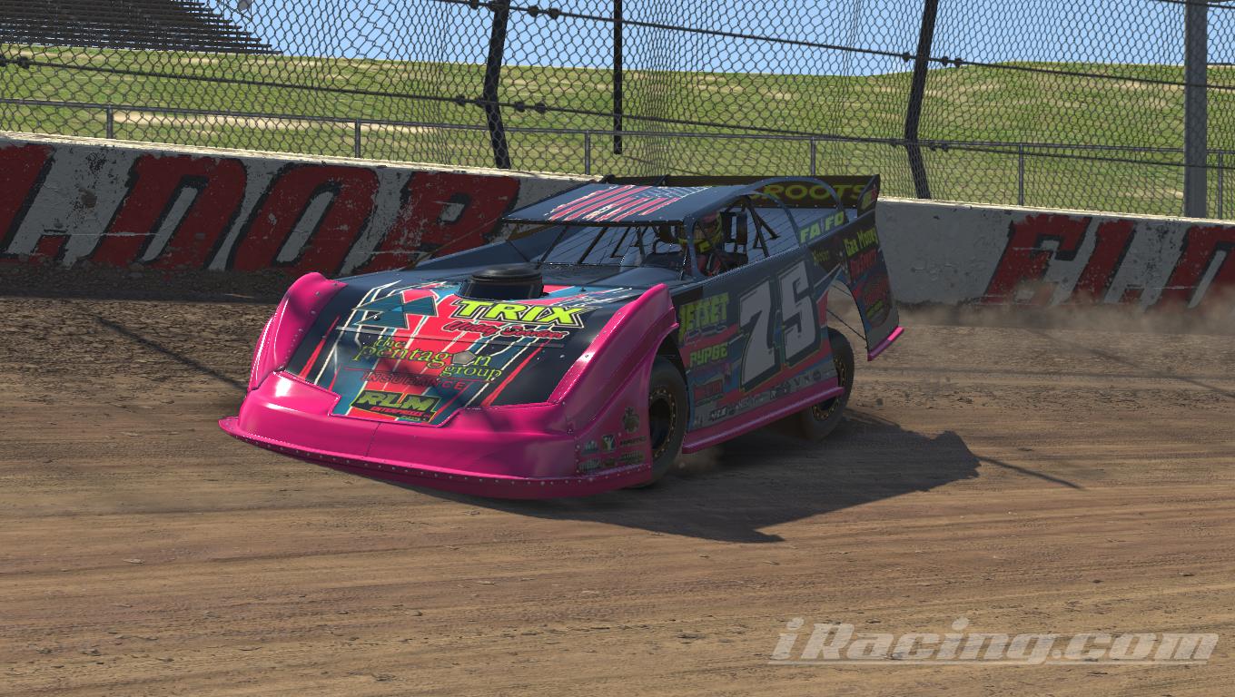 Daniel Adam Bright by Daniel J Adam - Trading Paints