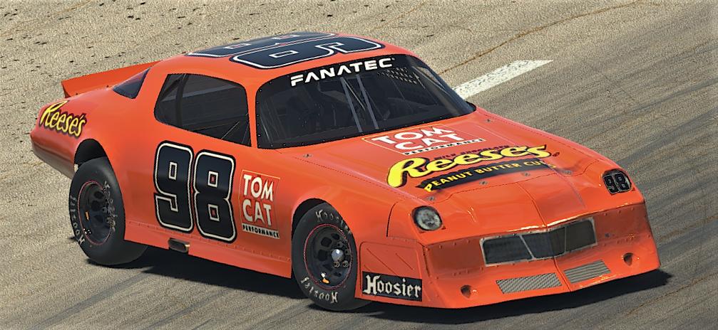 REESEs/TOM CAT Performance Street Stock by Christopher Rives - Trading ...