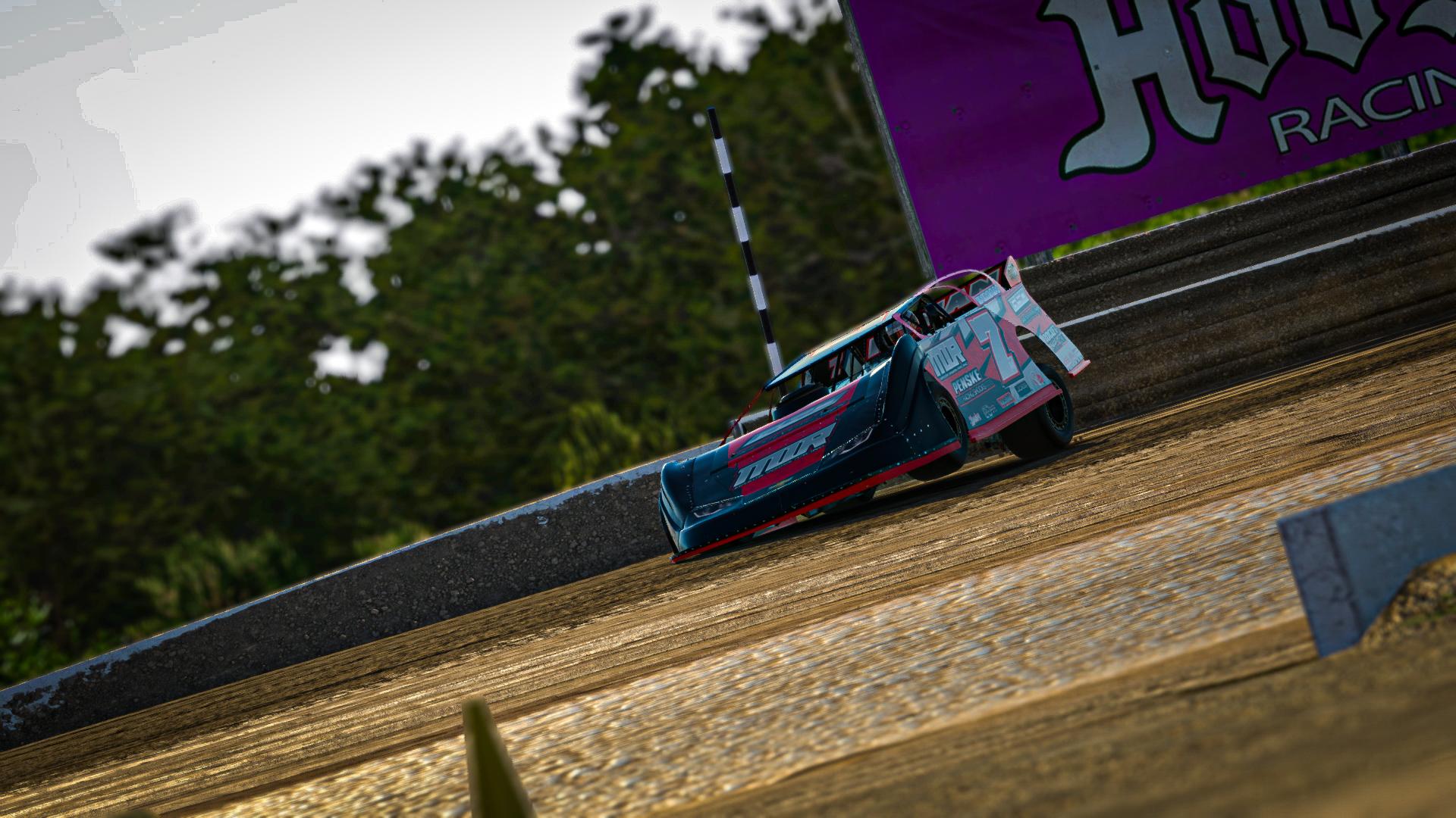 mason inman 2021 late model by Gage Stevens - Trading Paints