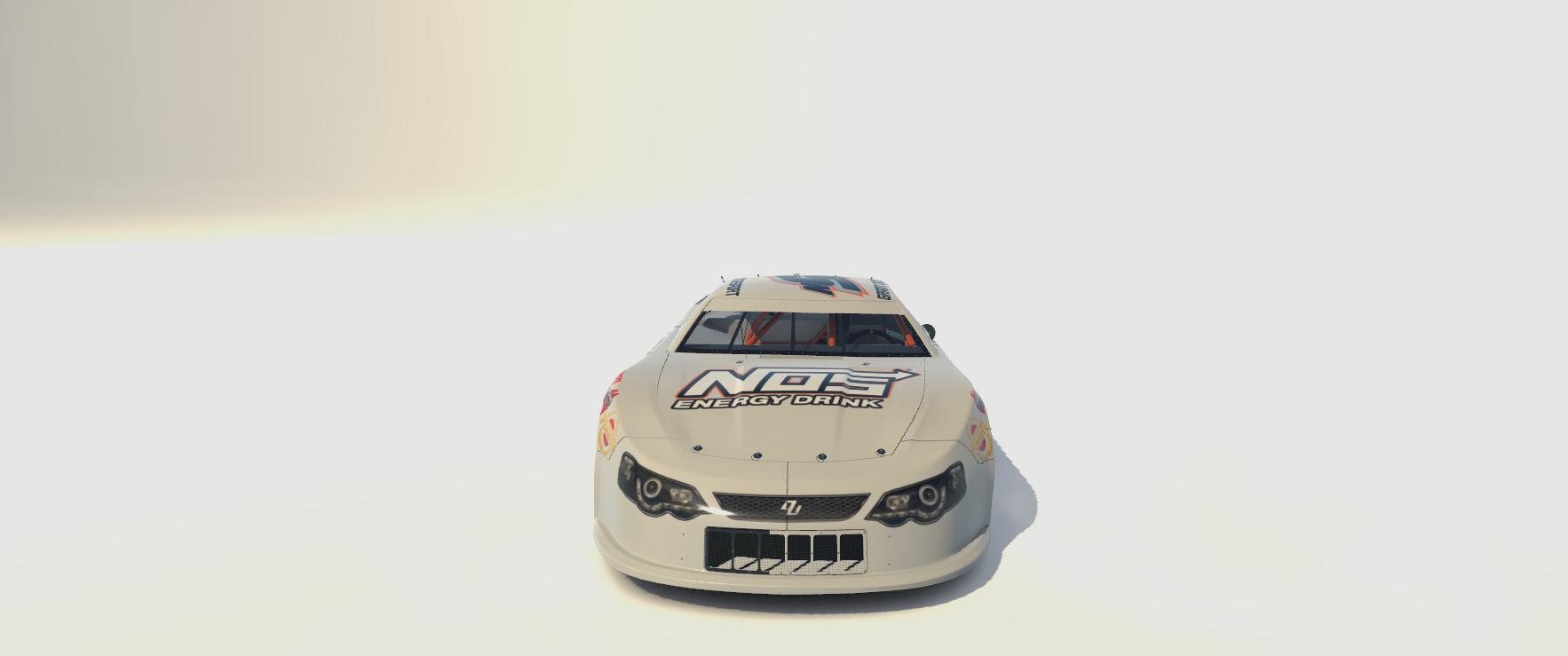 BA/BF ford falcon by Garry Grant2 - Trading Paints