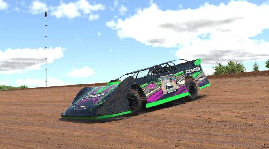 1 by Jase Mongeon - Trading Paints