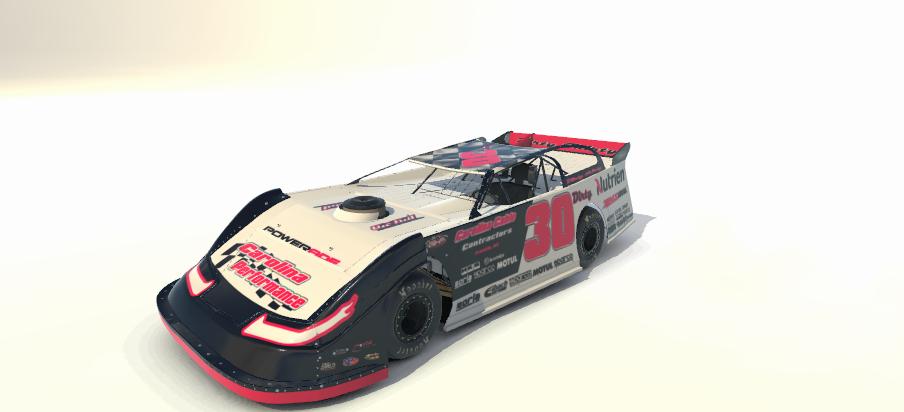 Dirty Thirty-30 by Lee Plouffe - Trading Paints