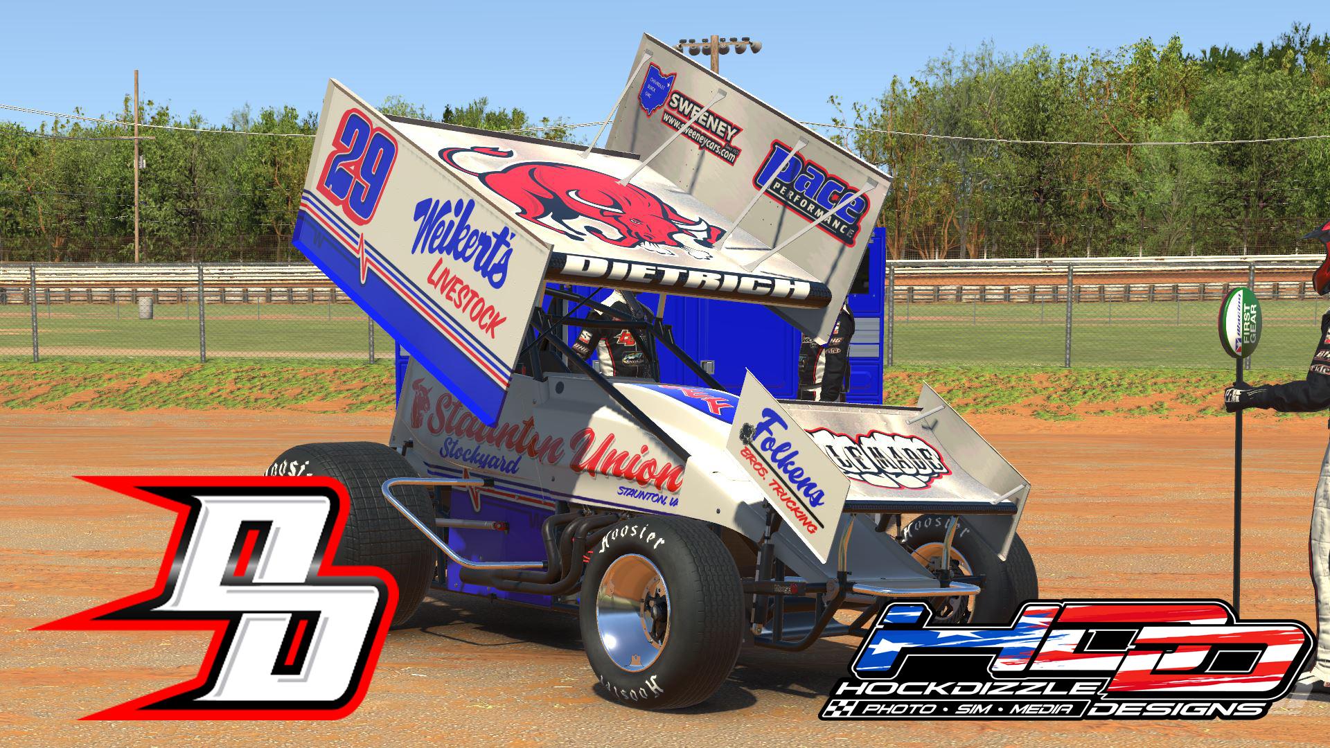 Danny Dietrich Weikert 29 2021 by Christopher Hockley - Trading Paints