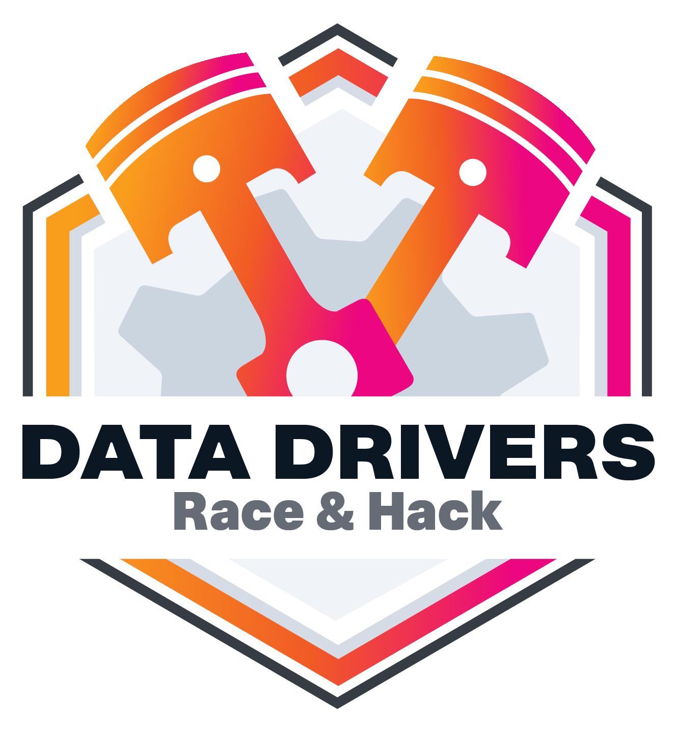 Splunk Data Drivers by James Cory Minton - Trading Paints
