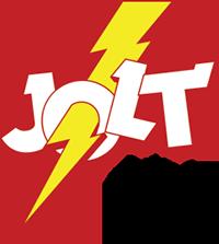 Retro Jolt by Logan Quinn - Trading Paints