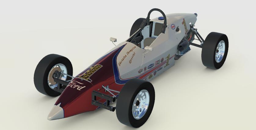 64 Indy Lotus by Victor S. - Trading Paints