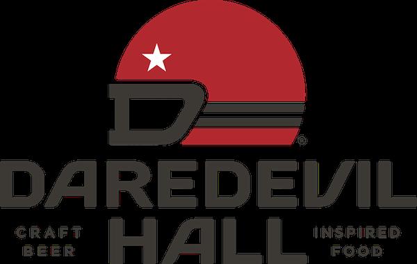 Daredevil Hall (Daredevil Brewery) MAD Sim Racing Team by Tyler Beamon ...