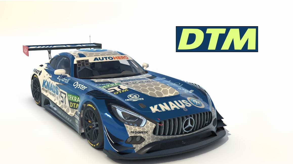 Winward #57 DTM 2021 by Stephen Phillips3 - Trading Paints