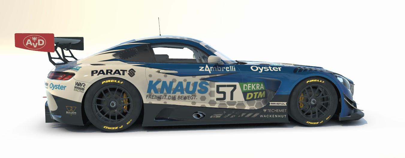 Winward #57 DTM 2021 by Stephen Phillips3 - Trading Paints