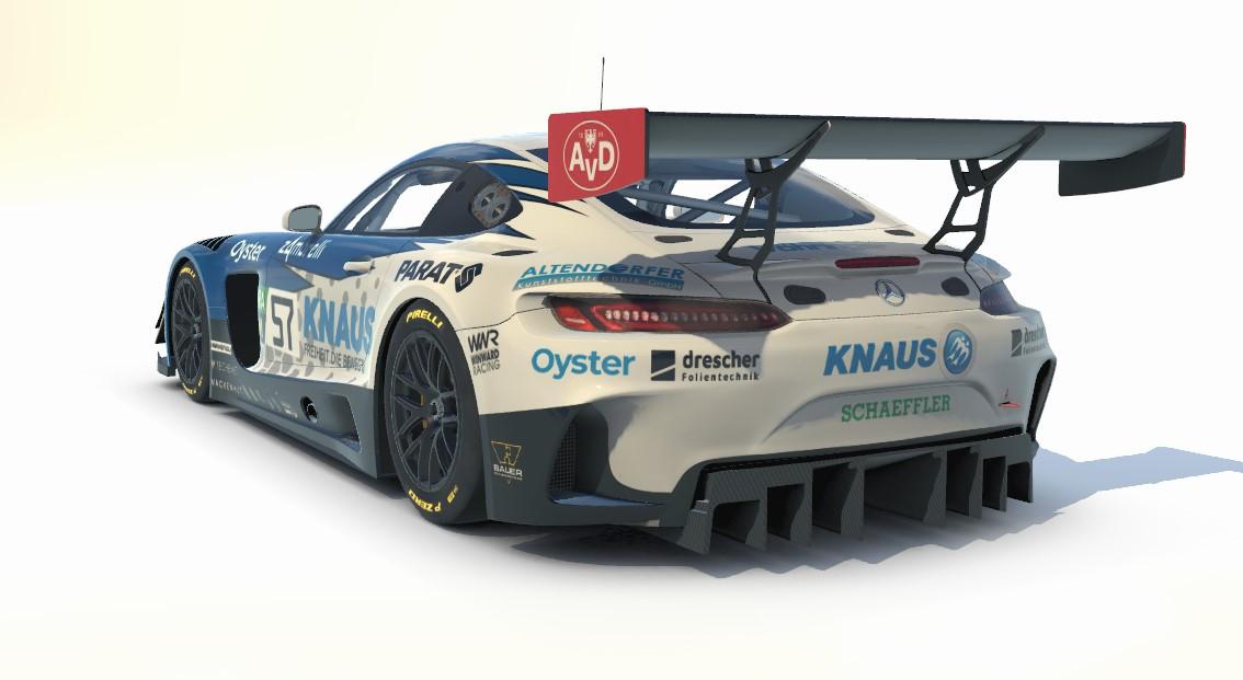 Winward #57 DTM 2021 by Stephen Phillips3 - Trading Paints