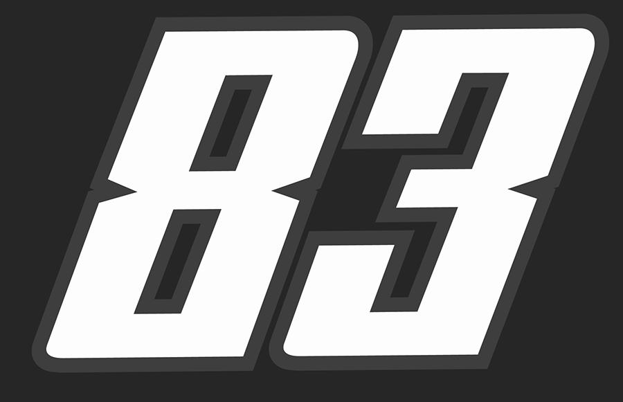 HuffyStreeter83 by Curtis Towne - Trading Paints