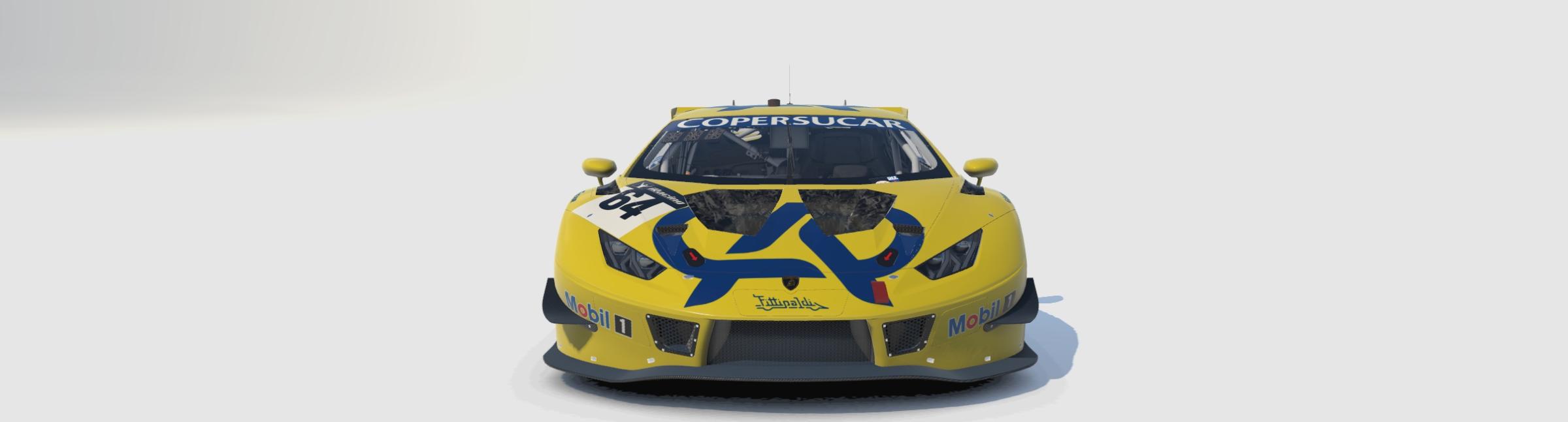 Copersucar Fittipaldi F6 1979 | Huracan GT3 EVO by Jozil de Lima e S ...