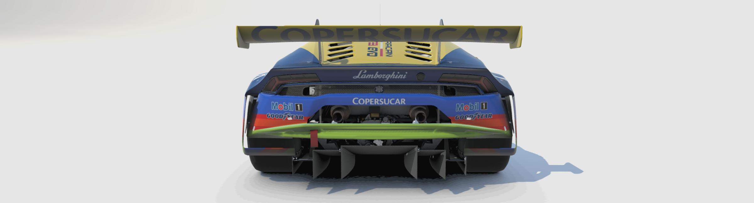 Copersucar Fittipaldi F6 1979 | Huracan GT3 EVO by Jozil de Lima e S ...