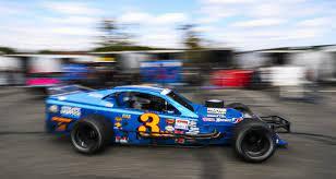 2021 Caleb Oliver Modified-SK(#54. not 17) by Caleb Oliver - Trading Paints